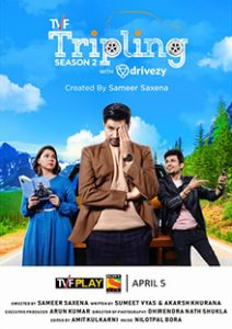 10 Best TVF Shows That Are Worth Watching - Top Three Shows