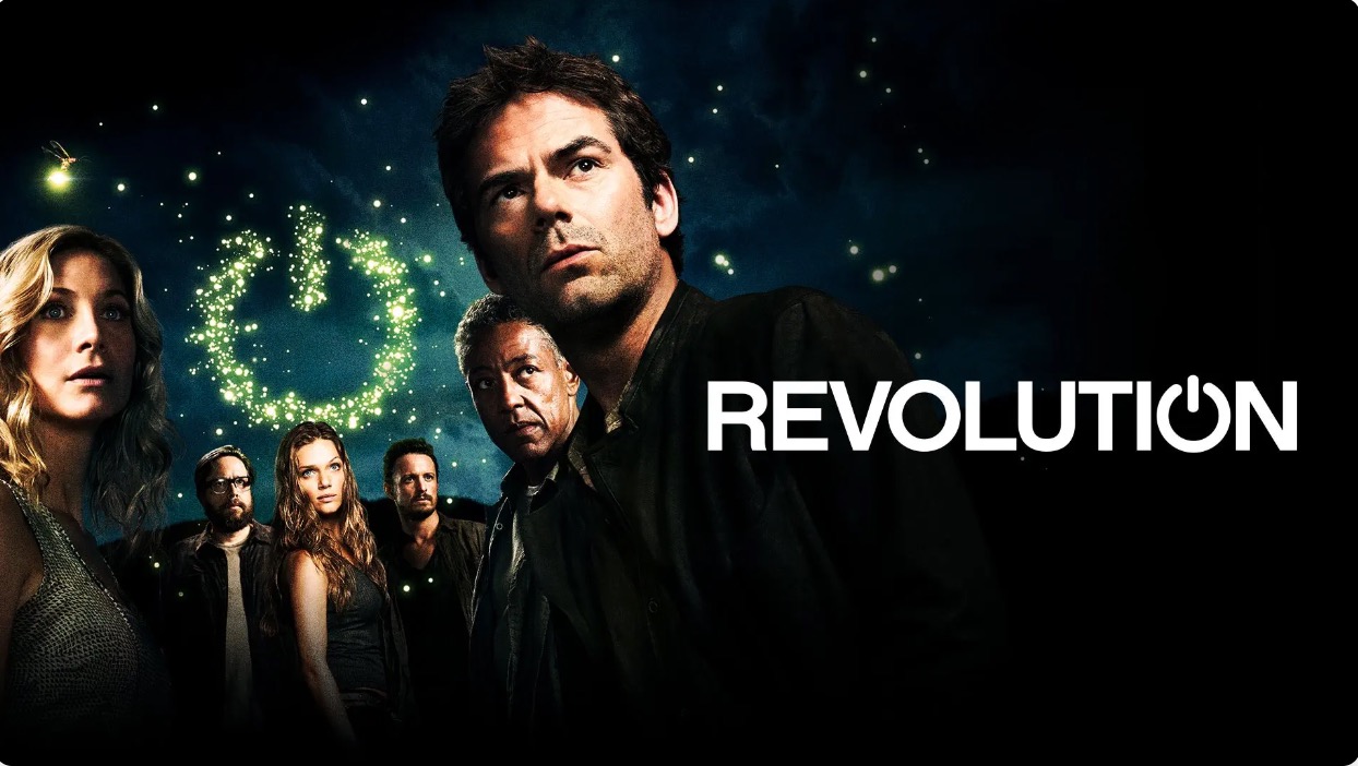 More Shows Like "The Last Of Us" - 12 Survival Based Shows